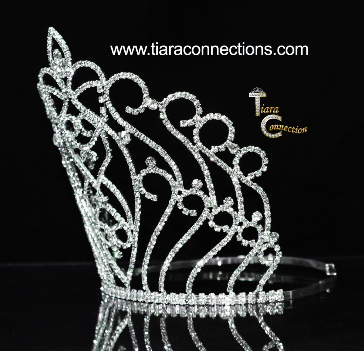 CUC020NB Adjustable Crown side – Tiara Connection Quality Discount ...