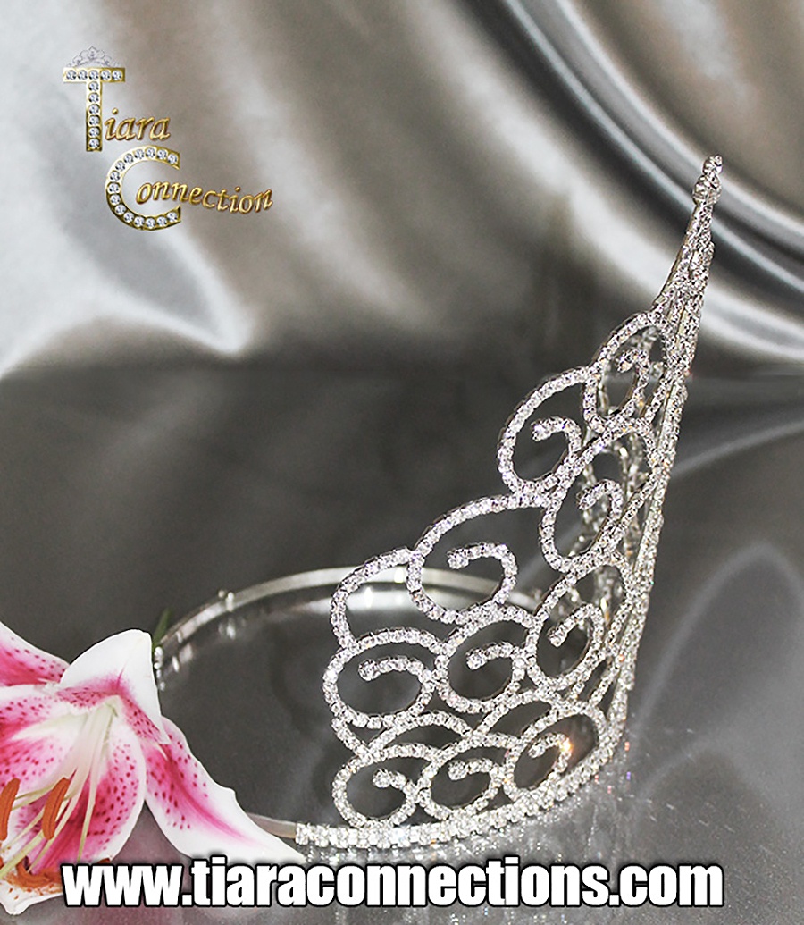 FTCC8 Adjustable Crown side – Tiara Connection Quality Discount Crowns ...