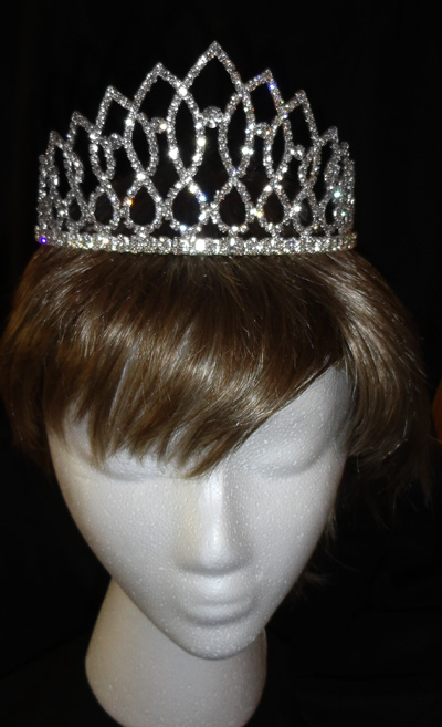 TRRFMCTCModel – Tiara Connection Quality Discount Crowns and Sashes