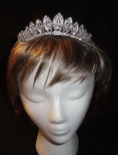 TRW11onModel – Tiara Connection Quality Discount Crowns and Sashes