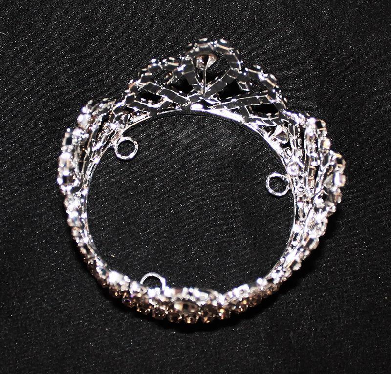 CRWO112095-Mini-Full-Crown-top-view – Tiara Connection Quality Discount ...